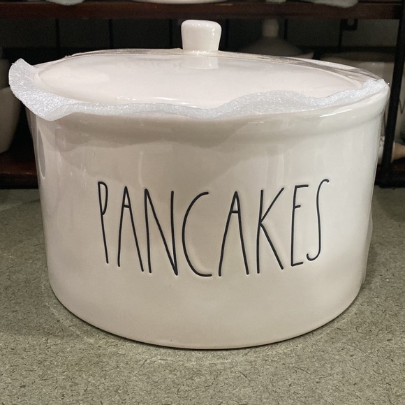 Rae Dunn | Kitchen | Rae Dunn 220 Og Pancakes | Poshmark
